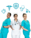 Nursing Care & Hospital Sitter - Universal Care